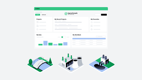 Benchmark Estimating Cost Solution